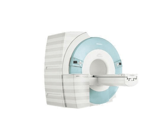 Siemens Avanto 1.5T - Tomoscan Imaging Systems